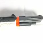 Nerf SharpFire Barrel (Body Count) Attachment Extension Mod – Easy Slide On – So Sick With It